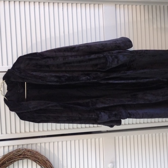 Hotel Spa Collections | Accessories | Hotel Spa Collections Mens Velour ...